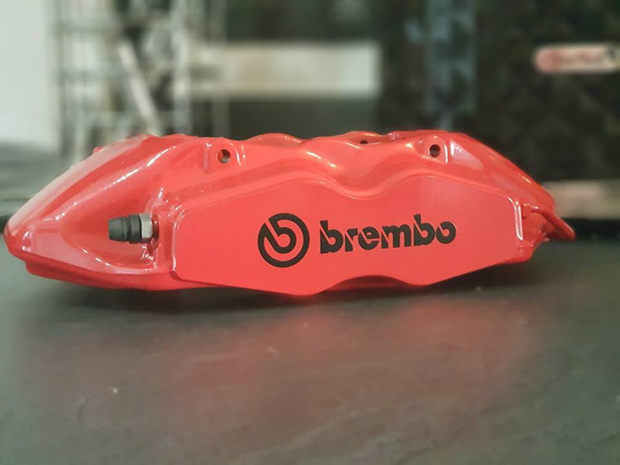 Honda Civic Type R (FN2) Brakes – FreakyParts