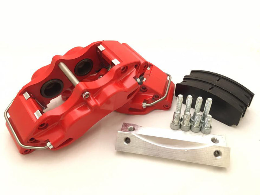 Honda Civic Type R (FN2) Brakes – FreakyParts